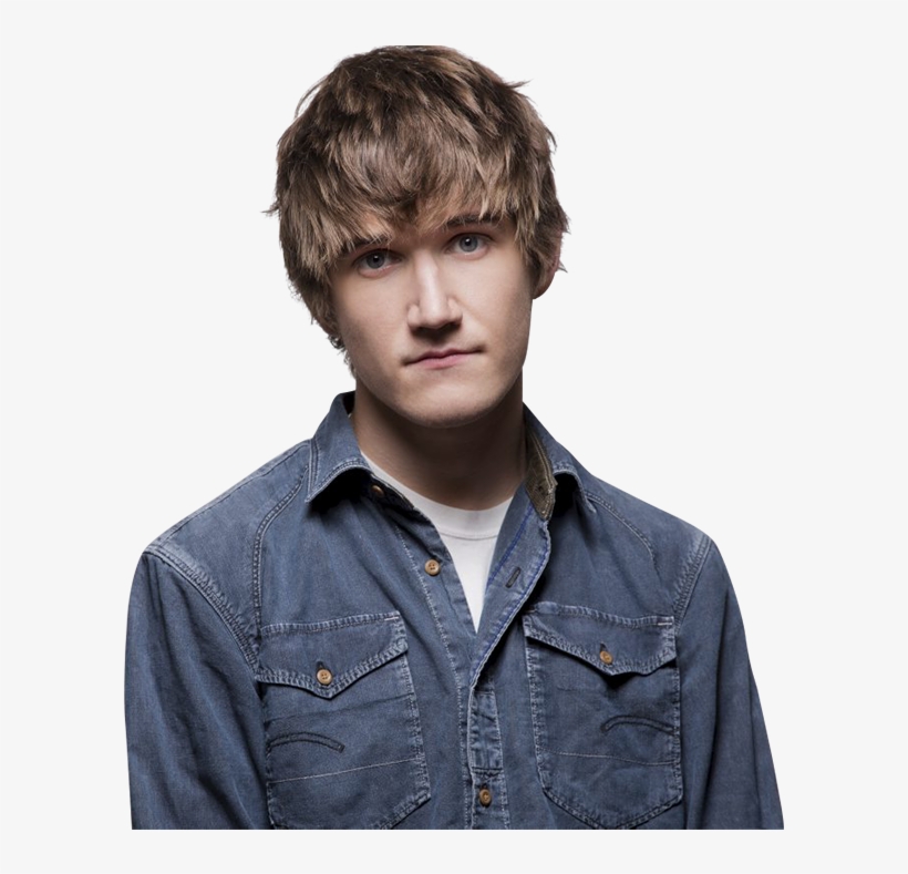 Bo Burnham - Bo Burnham Look Alike Transparent PNG - 900x708 - Free ...