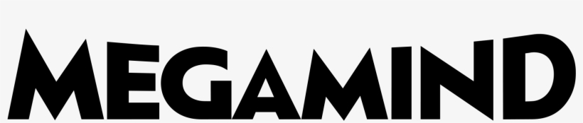 Open - Megamind Logo Png Transparent PNG - 2000x421 - Free Download on ...