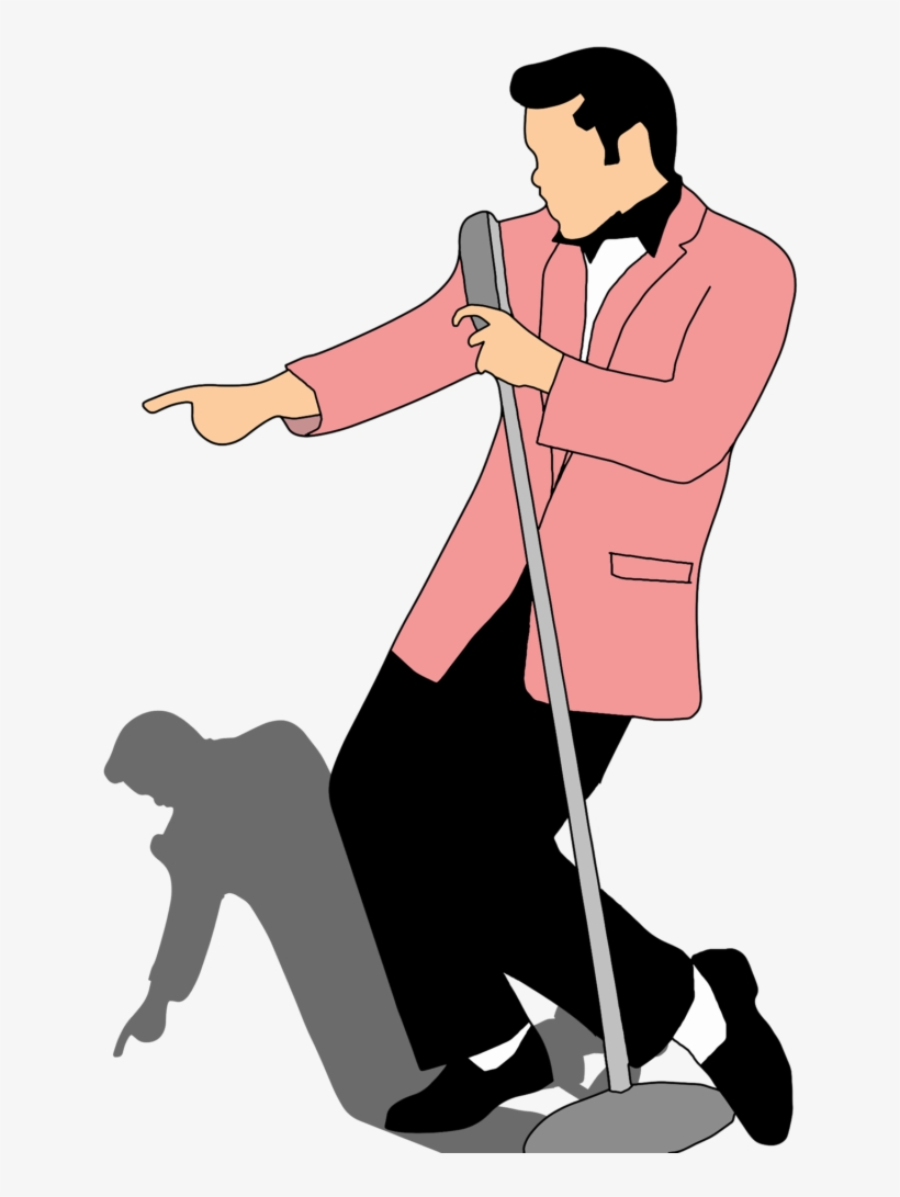 Download Cold Calling Tips - Animated Elvis Gif Dancing - HD ...