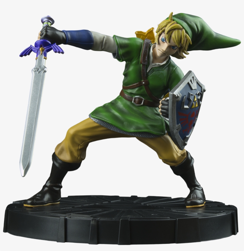 The Legend Of Zelda Transparent PNG - 1000x981 - Free Download on NicePNG