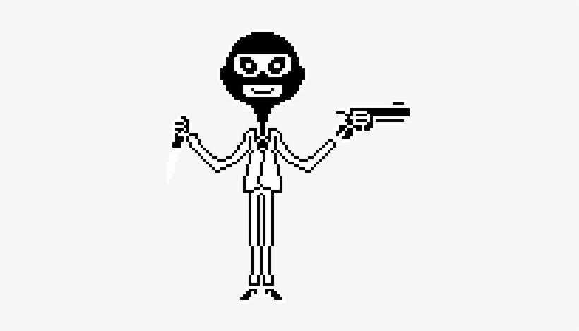 Spy - Overtime Tf2 Undertale Spy Transparent PNG - 377x420 - Free ...