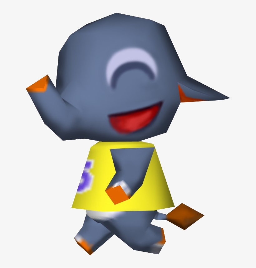 Dizzy Animal Crossing Transparent PNG - 658x778 - Free Download on NicePNG