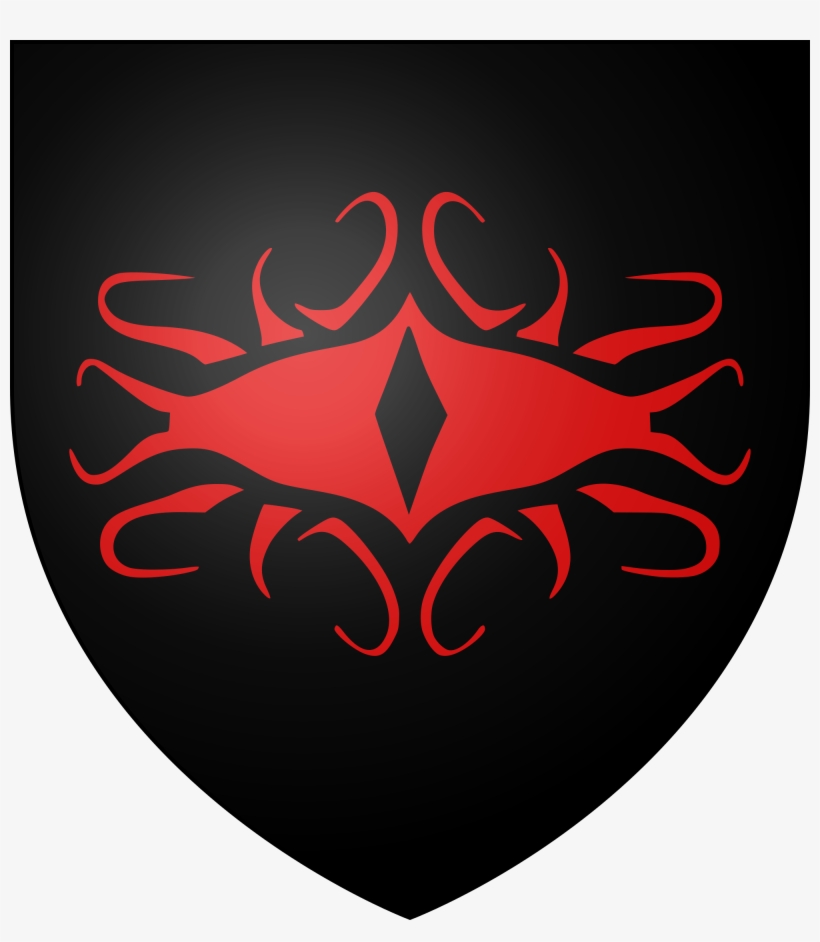 Download Open - Mordor Symbol - HD Transparent PNG - NicePNG.com