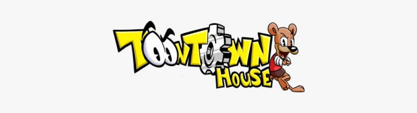 Toontown House Transparent PNG - 405x304 - Free Download on NicePNG