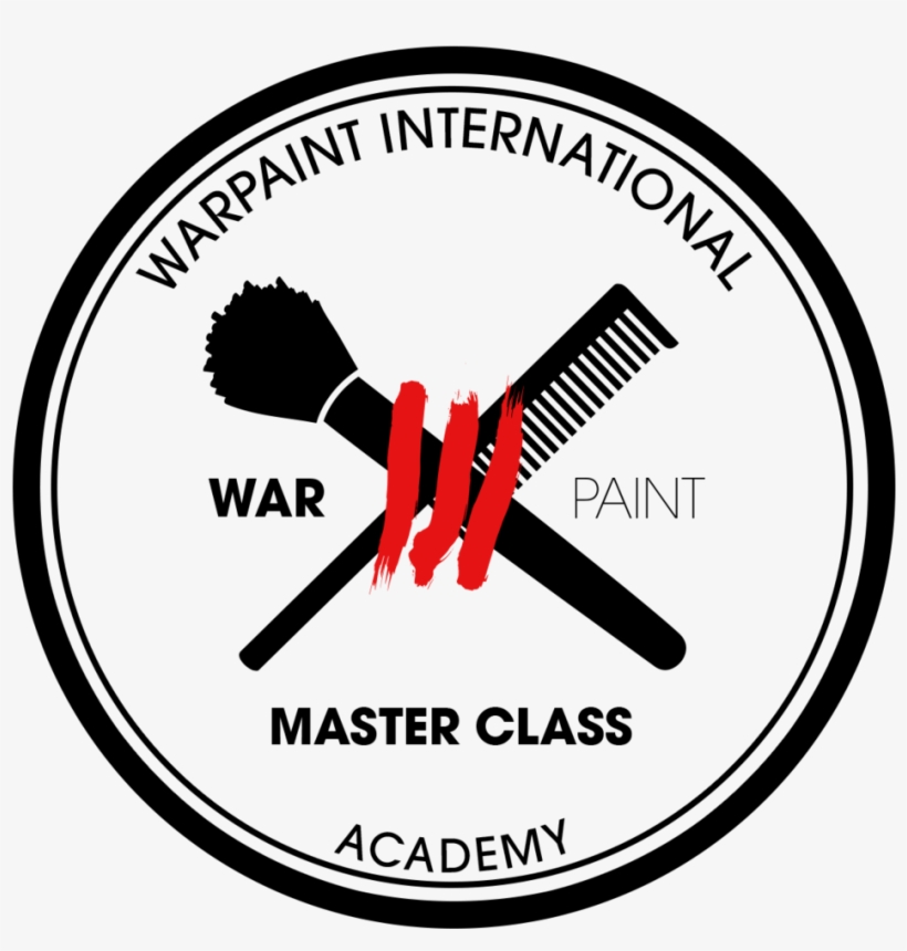 Warpaint Academy Black Transparent PNG - 1000x1000 - Free Download on ...