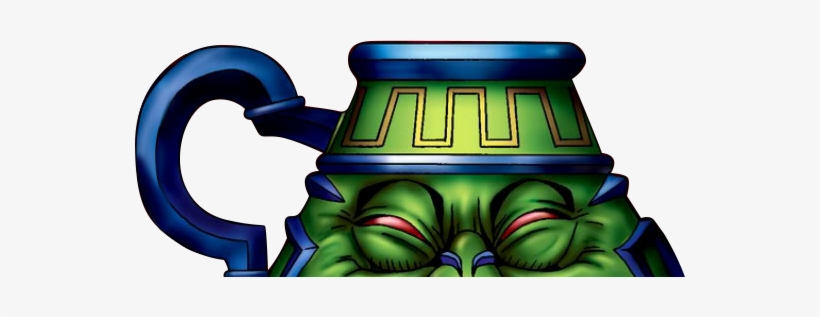 Download View Samegoogleiqdbsaucenao Pot , - Pot Of Greed Art - HD ...