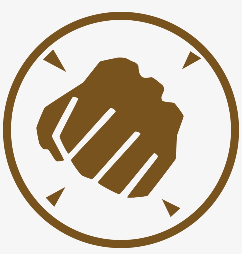 Download Team Fortress 2 Heavy Logo - HD Transparent PNG - NicePNG.com