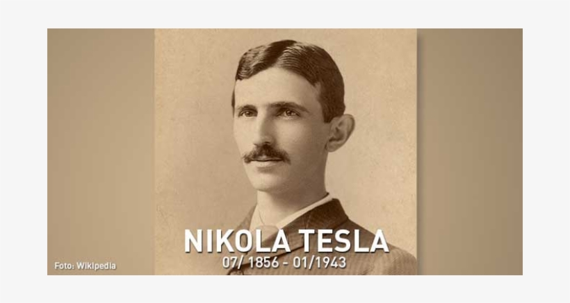 Nikola Tesla Transparent PNG - 684x456 - Free Download on NicePNG