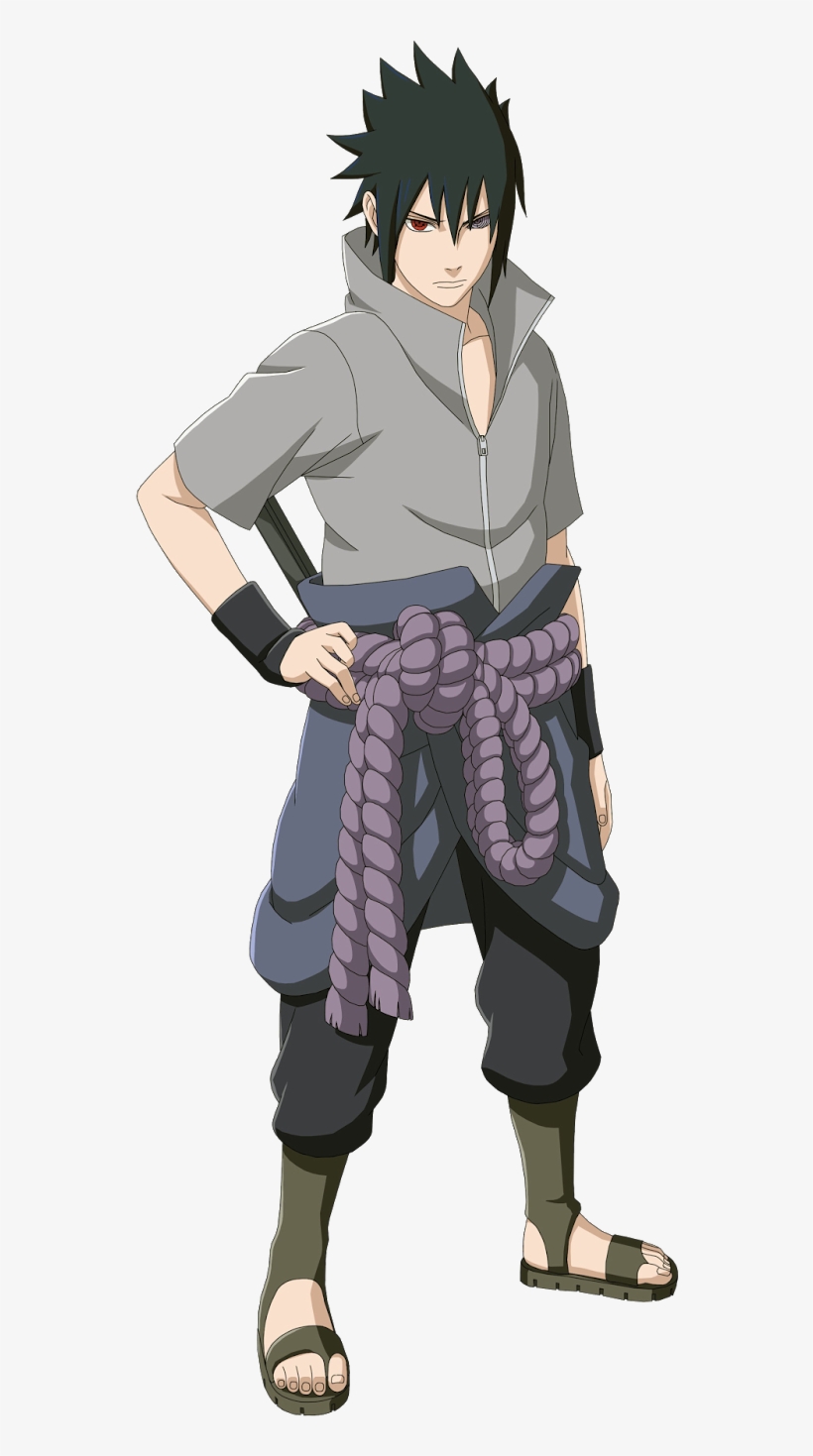 Sasuke Uchiha Transparent PNG - 1131x1600 - Free Download on NicePNG