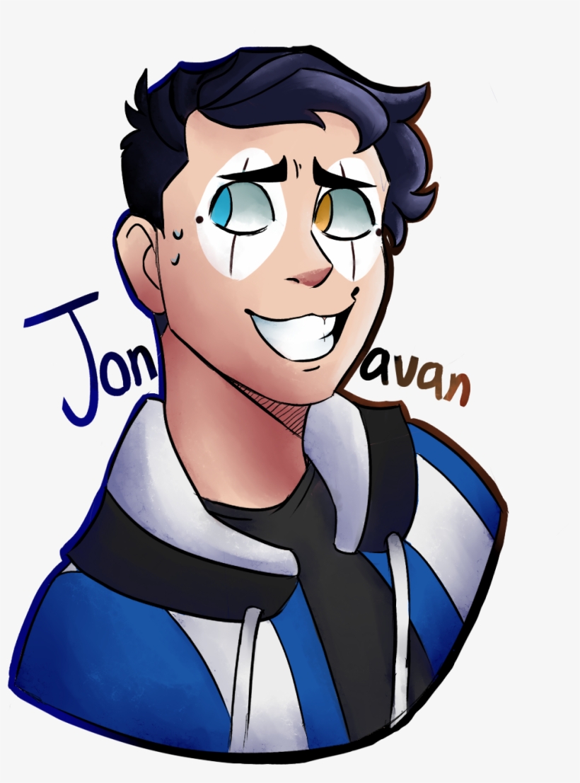 I Just Had To Draw Vynncent Amazing Fusion Boy Png - Cartoon ...