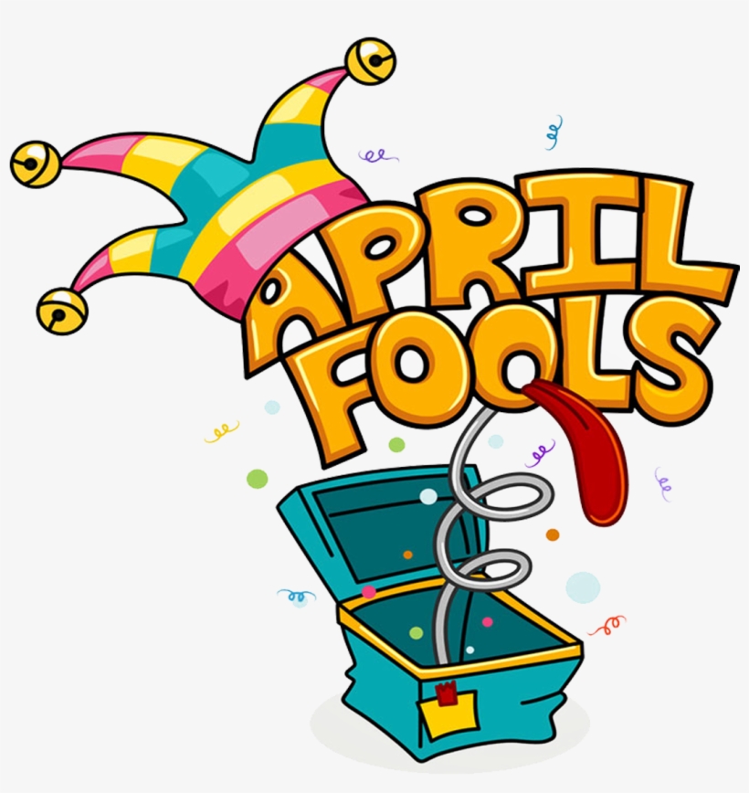 Advance April Fool Gif Transparent PNG - 1920x1200 - Free Download on ...