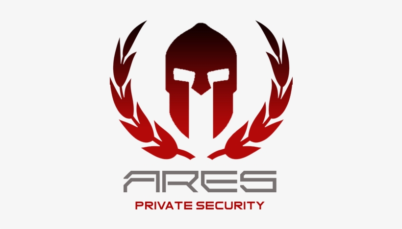 Ares Shield Symbol