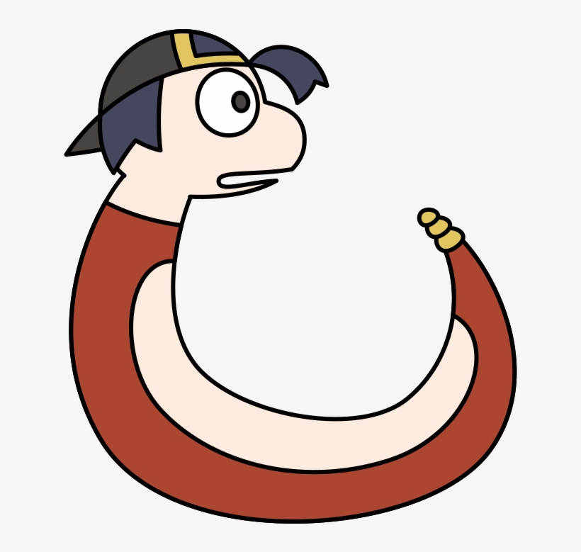 Ethan Ekans Curl - Sad Emoticon Transparent PNG - 750x750 - Free ...