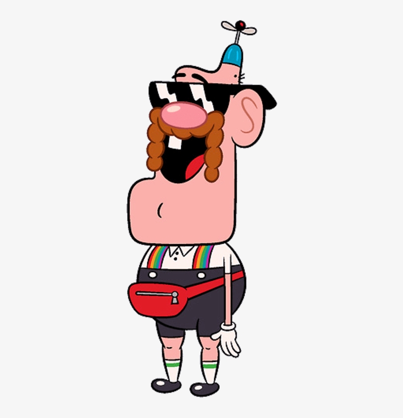 Papel De Parede Do Titio Avô Transparent PNG - 383x800 - Free Download ...