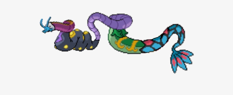 Download Ekans Pokemon Sprite Images - Cartoon - HD Transparent PNG ...