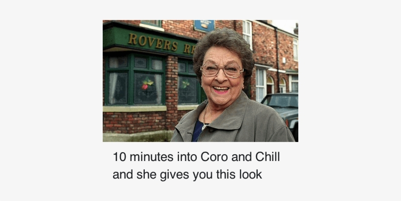 Chill, Girls, And Netflix And Chill - Betty's Hot Pot Recipe Coronation ...