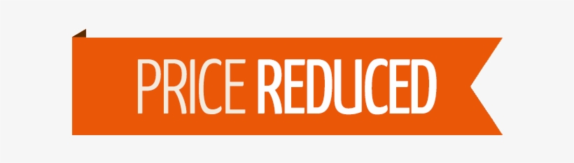 Reduced Price