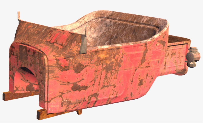 Model T - My Summer Car Wrecked Cars Transparent PNG - 1600x900 - Free ...