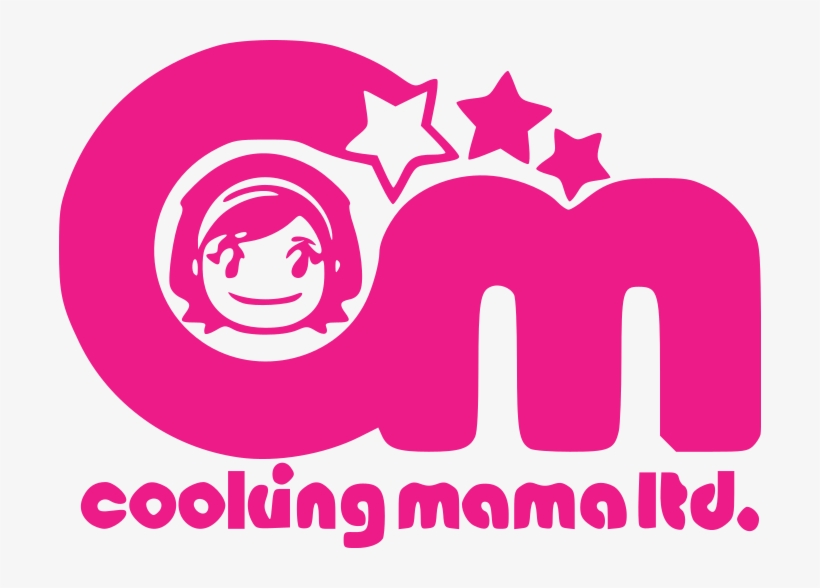 Cooking Mama Limited Logo - Cooking Mama Limited Transparent PNG ...