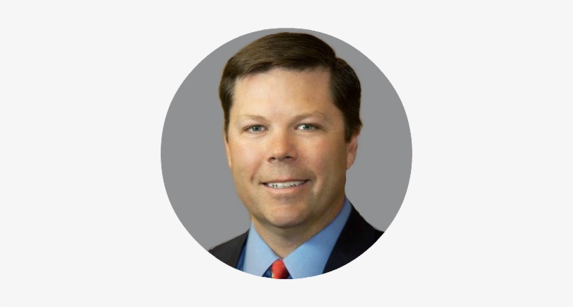 Brock Robertson Linkedin Profile Round - Official Transparent PNG ...