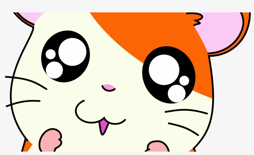 Hamtaro Hamtaro Transparent PNG - 1920x1080 - Free Download on NicePNG