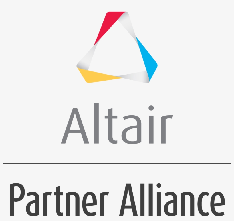 About Altair Partner Alliance - Altair Engineering Logo Png Transparent ...