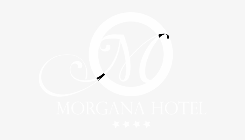 Logo Hotel Morgana Roma - Morgana Hotel Transparent PNG - 600x388 ...