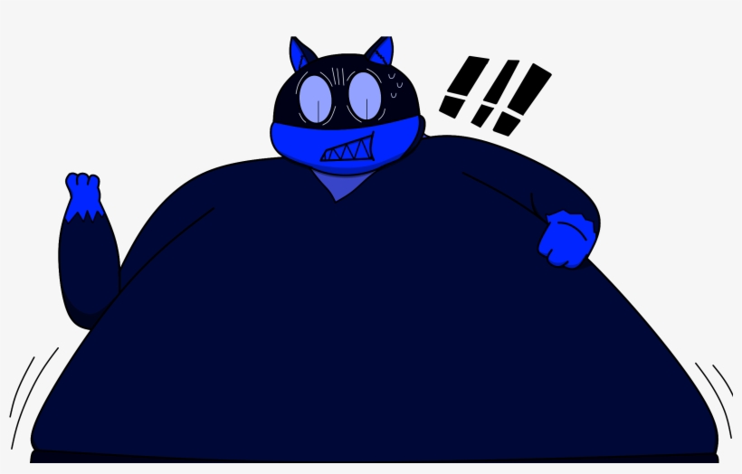 Morgana (part 3/4) - Cartoon Transparent PNG - 2343x1374 - Free ...