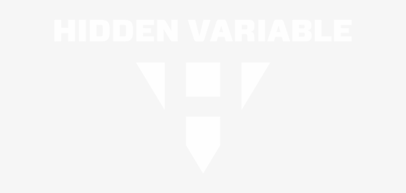 Hidden Variable Studios Transparent PNG - 600x311 - Free Download on ...