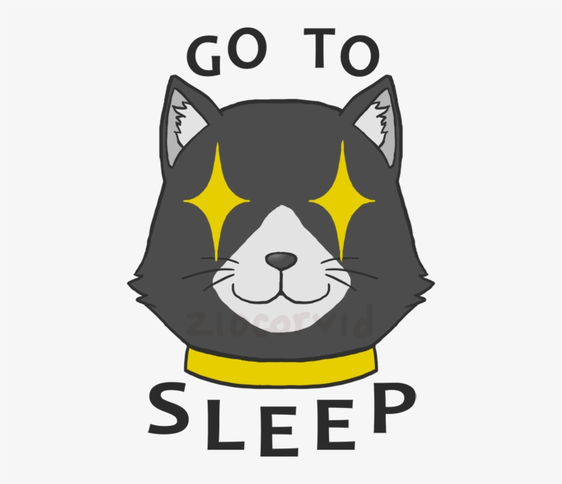 Morgana Here To Monitor Your Bedtime Whether You Need - Morgana Persona ...