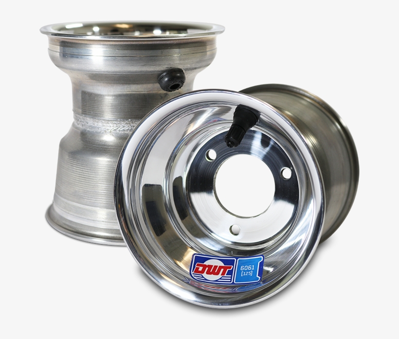 Polished Dwt Quarter Midget Wheels Transparent PNG - 936x936 - Free ...