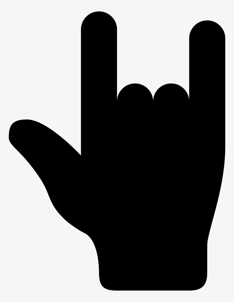 Heavy Metal Concert - Heavy Metal Png Transparent PNG - 760x980 - Free ...