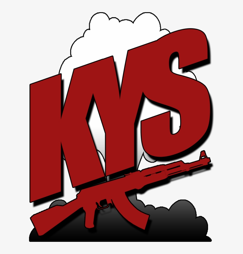 Kys Gaming Community Logo - Graphic Design Transparent PNG - 1920x1080 ...