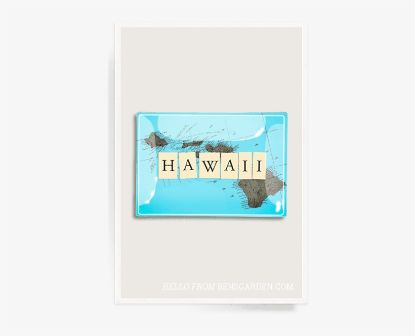 Hawaii Transparent PNG - 420x600 - Free Download on NicePNG