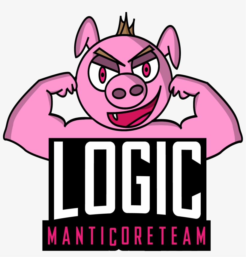 Team Logic - Teamlogic It Transparent PNG - 1430x1421 - Free Download ...