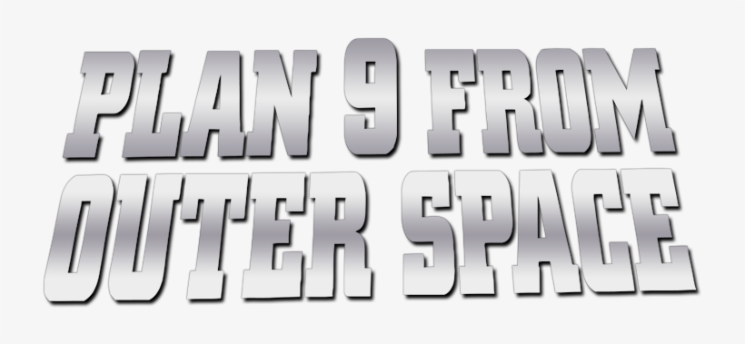 Plan 9 From Outer Space Image - Plan 9 From Outer Space Png Transparent ...