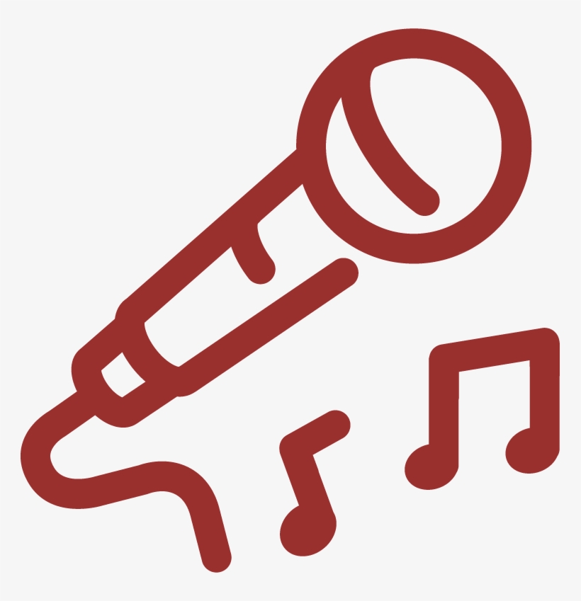 Live Entertainment Clipart