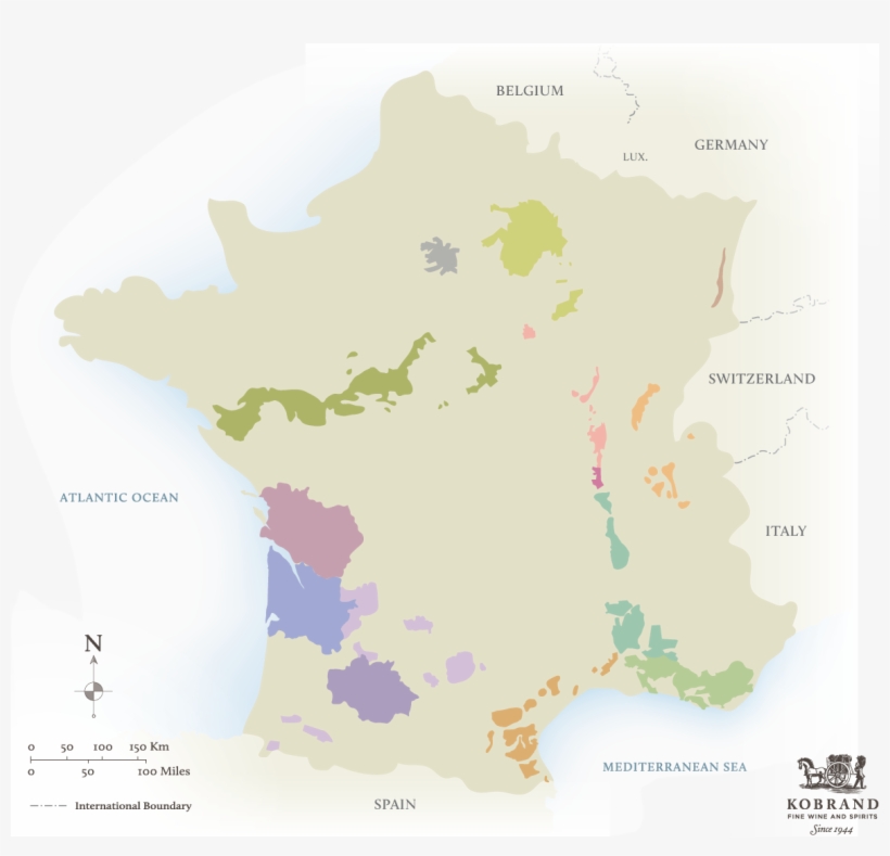 France - Kobrand Corporation Transparent PNG - 1184x1082 - Free ...