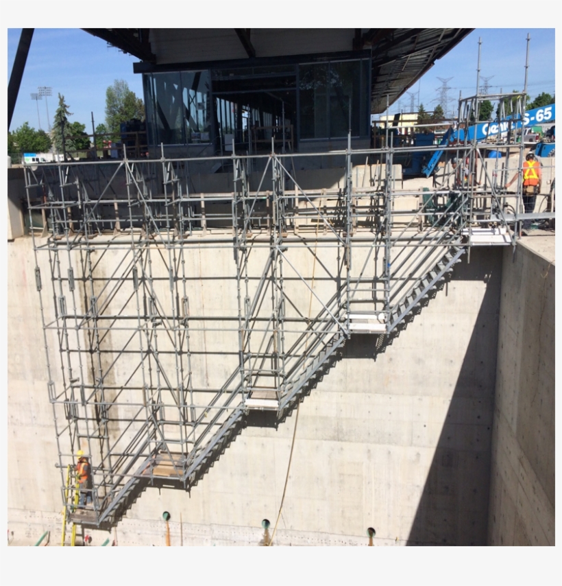 Heavy Industrial - Architecture Transparent PNG - 1184x773 - Free ...