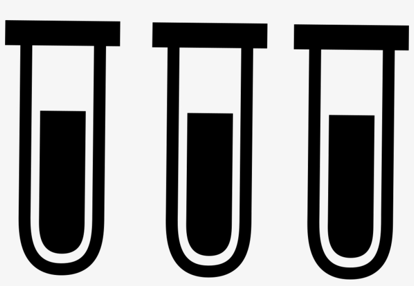 Test Tubes - - Icon Transparent PNG - 980x630 - Free Download on NicePNG