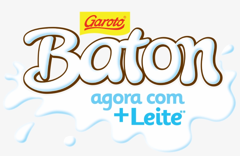 Logo Chocolate Baton Png - Logo Chocolate Baton Transparent PNG ...