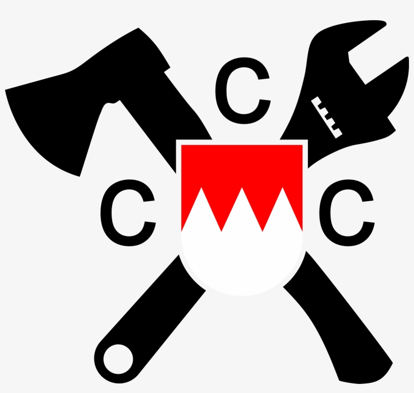 Ccc-logo Neu - Ccc Logo Transparent PNG - 2362x2126 - Free Download on ...