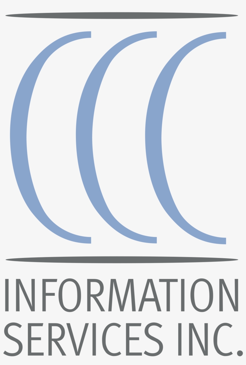 Ccc Information Services Logo Png Transparent - Ccc Information ...