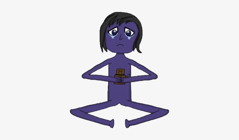 Melancol - Wiki Transparent PNG - 348x407 - Free Download on NicePNG