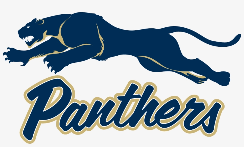Blue Panther Logo