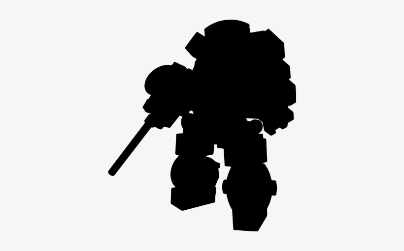 Mobile Frame Zero Little Guy Chub - Fahrradfahrer Silhouette Vorne ...