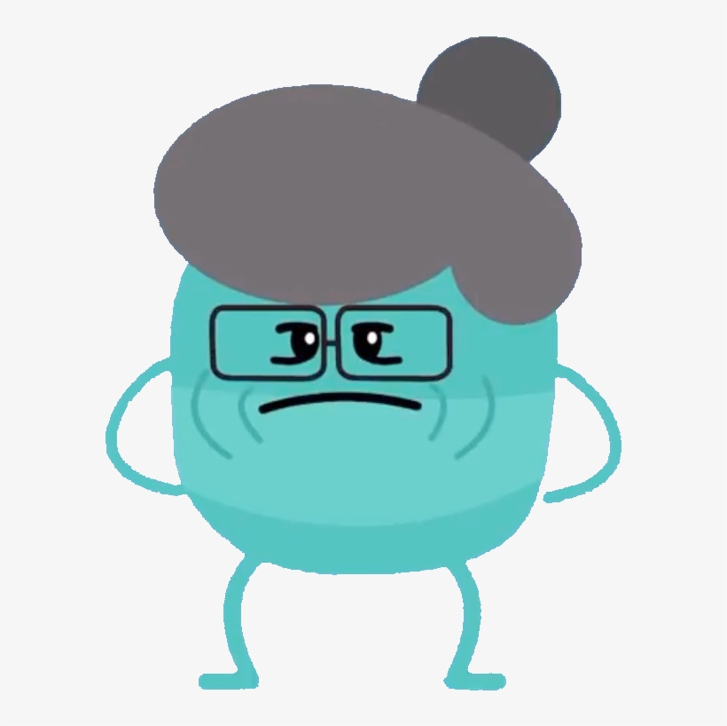 Phyllis In Back To School Minigame - Cute Cartoon Sushi Transparent PNG ...