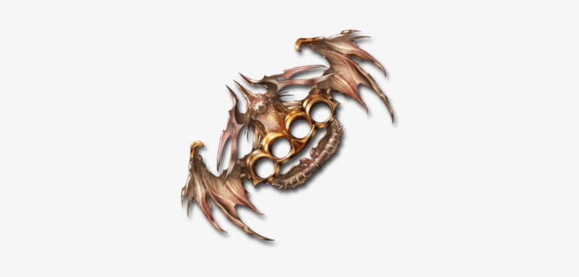 Atma Fist - Gbf Dark Omega Grids Transparent PNG - 462x400 - Free ...