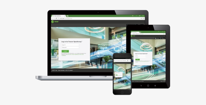 Tracer® Sc And Synchrony™ Transparent PNG - 535x339 - Free Download on ...