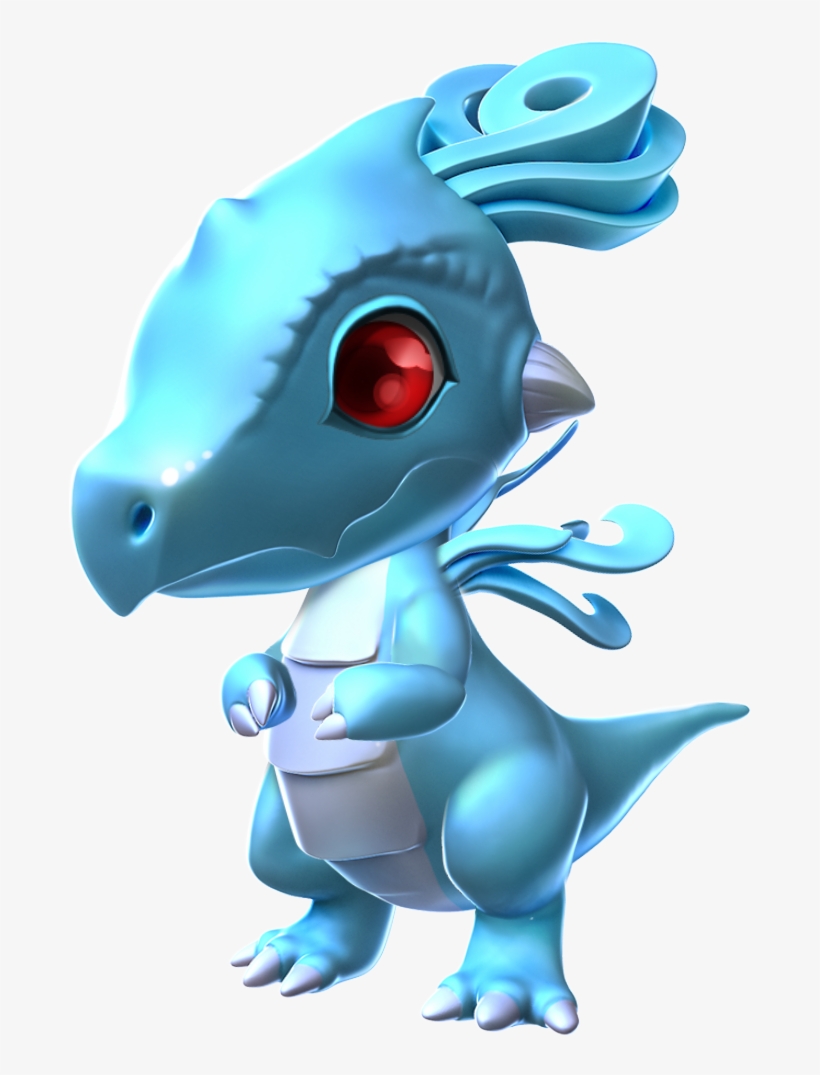 Tornado Dragon Baby - Dragon Mania Legends Dragons Baby Transparent PNG ...